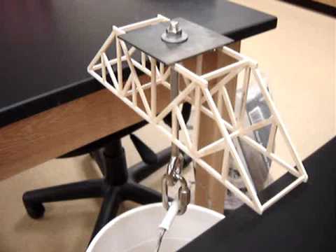 Awesome Woodworking Projects Made With Balsa Wood : WoodPrix